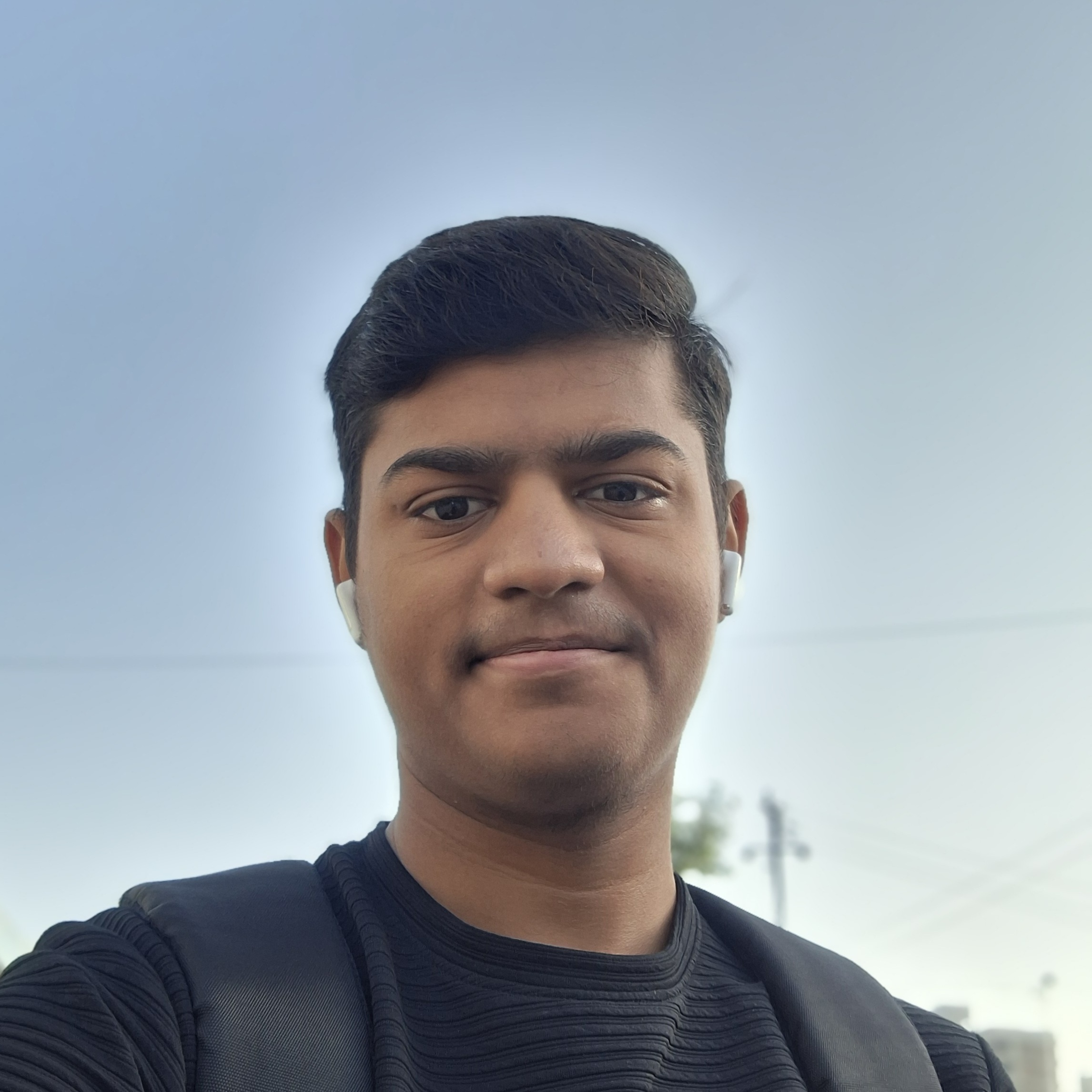 Aayush Prajapati | Portfolio